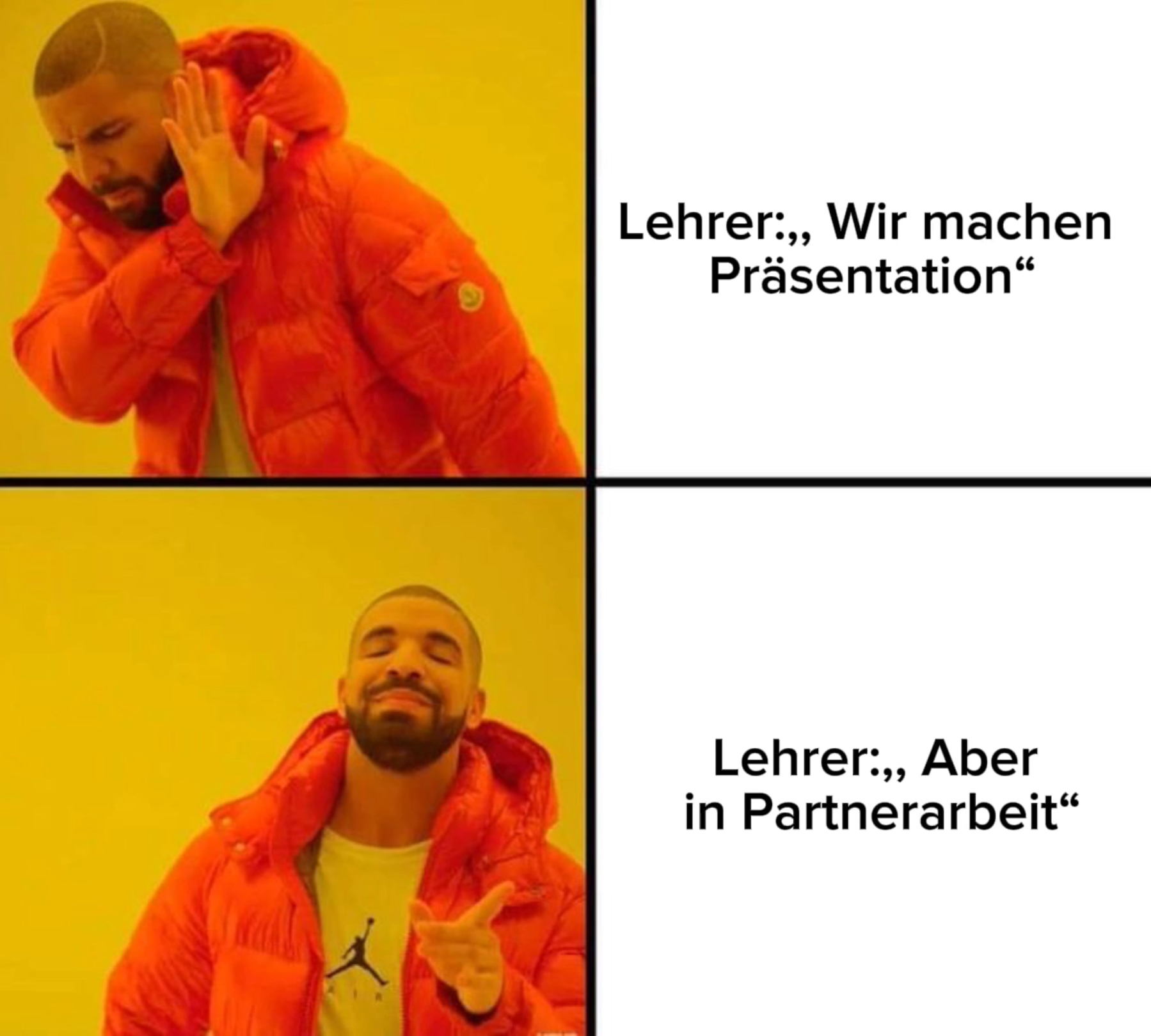 Memes im Deutschunterricht - Mittelschule Ried der Franziskanerinnen ...